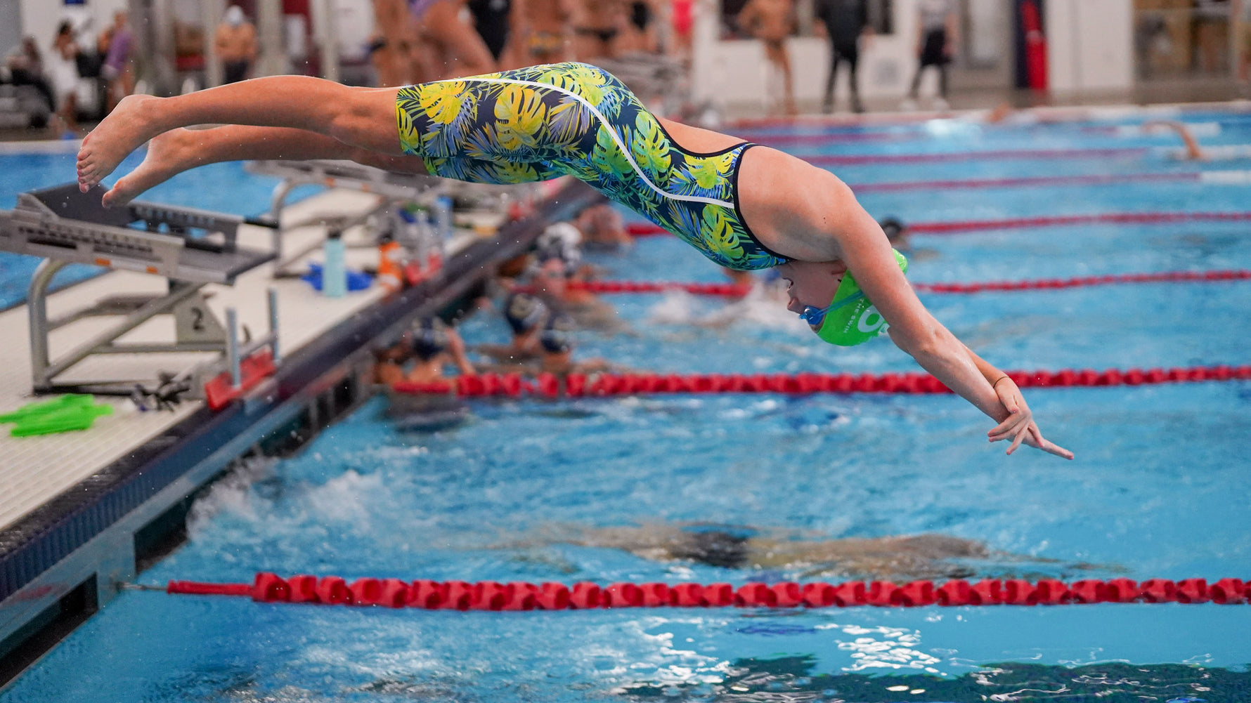 Blueseventy UK | Triathlon and Competitive Swimwear